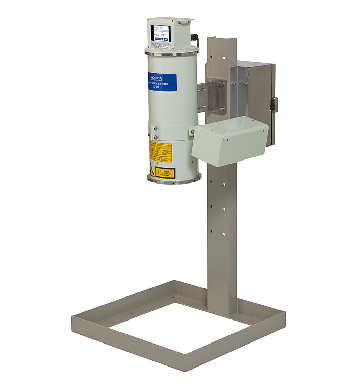 Oil Film Detectors - HORIBA