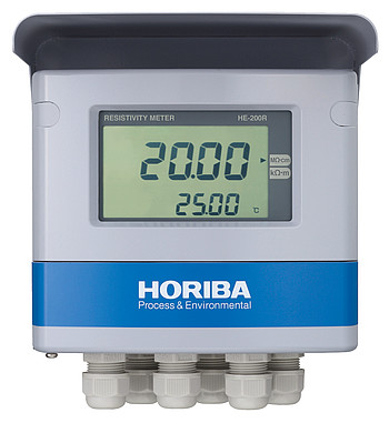 Online/Inline Measurement - HORIBA
