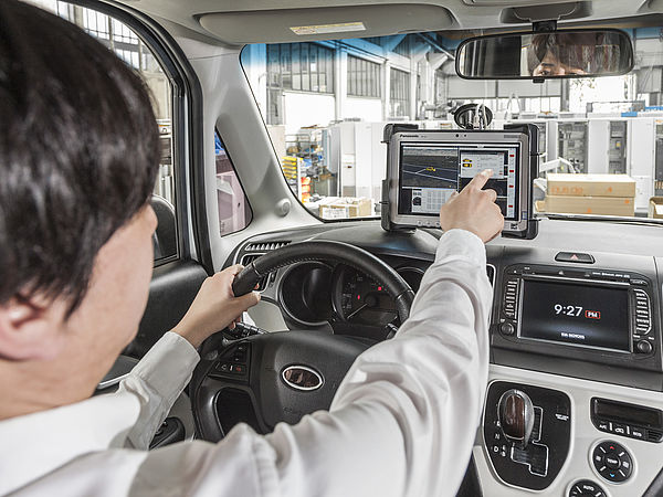 HORIBA provides instrumentation and testing systems for a wide range of ...