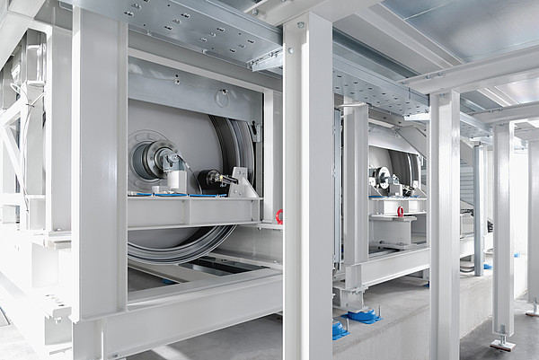 HORIBA provides instrumentation and testing systems for a wide range of ...